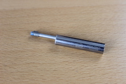 Mahr Federal Profilometer Probe Service Center