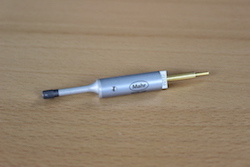 Mahr Federal Profilometer Probe Service Center