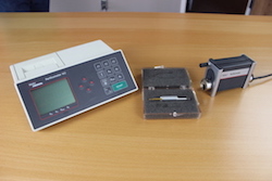 Mahr Federal Profilometer Probe Service Center