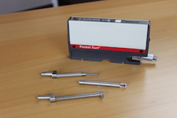 Mahr Federal Profilometer Probe Service Center