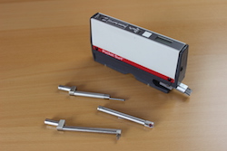 Mahr Federal Profilometer Probe Service Center